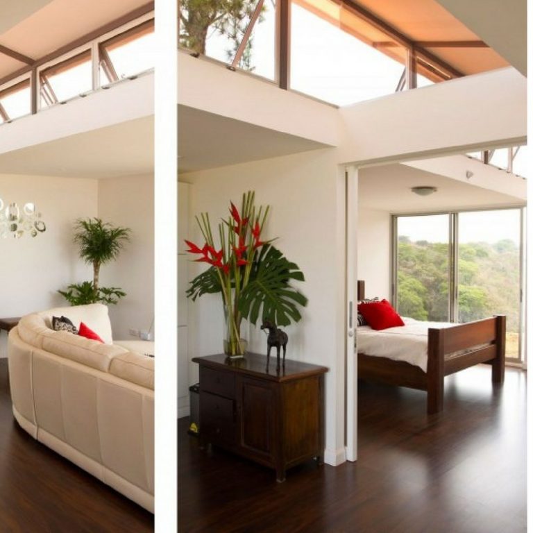 CONTAINERS OF HOPE RESIDENCE | Container Home Hub