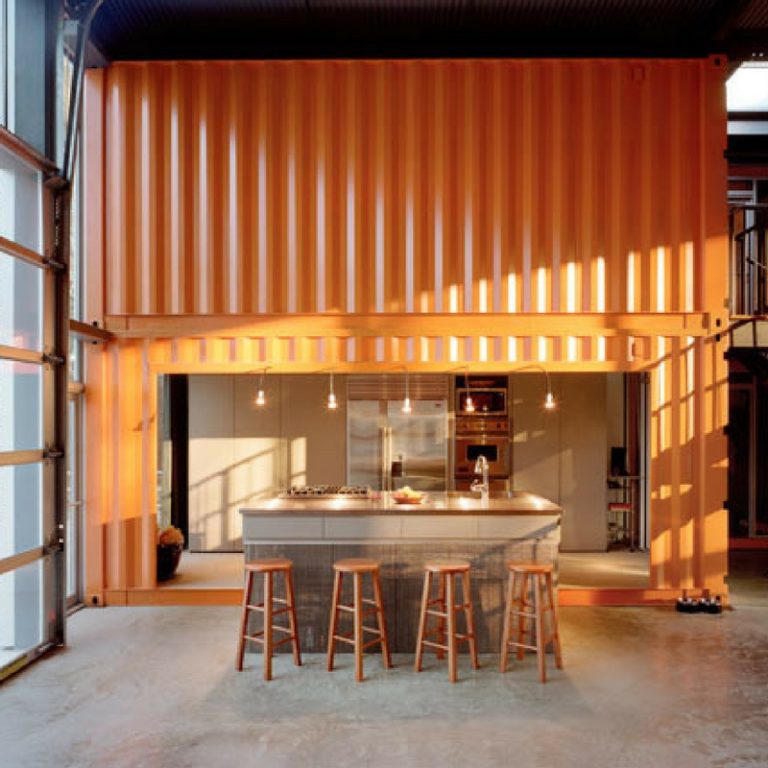 12 CONTAINER HOME | Container Home Hub