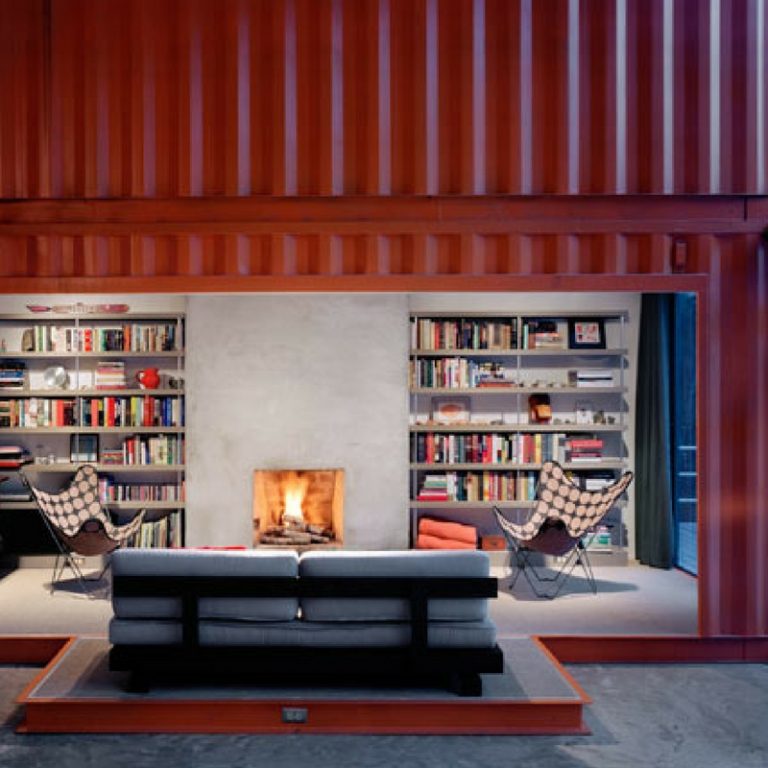 12 CONTAINER HOME | Container Home Hub