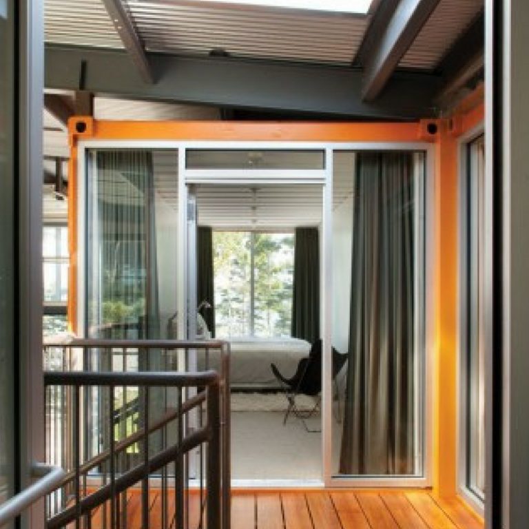 12 CONTAINER HOME | Container Home Hub