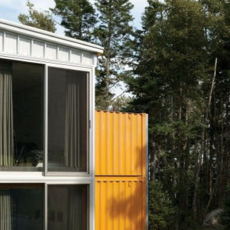 12 CONTAINER HOME | Container Home Hub