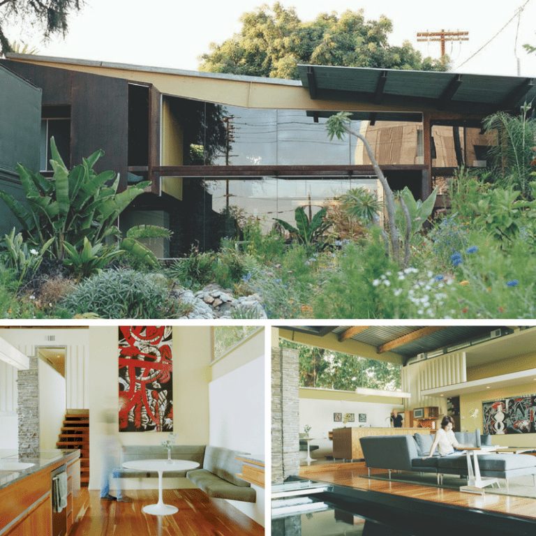 SEATRAIN CONTAINER RESIDENCE | Container Home Hub