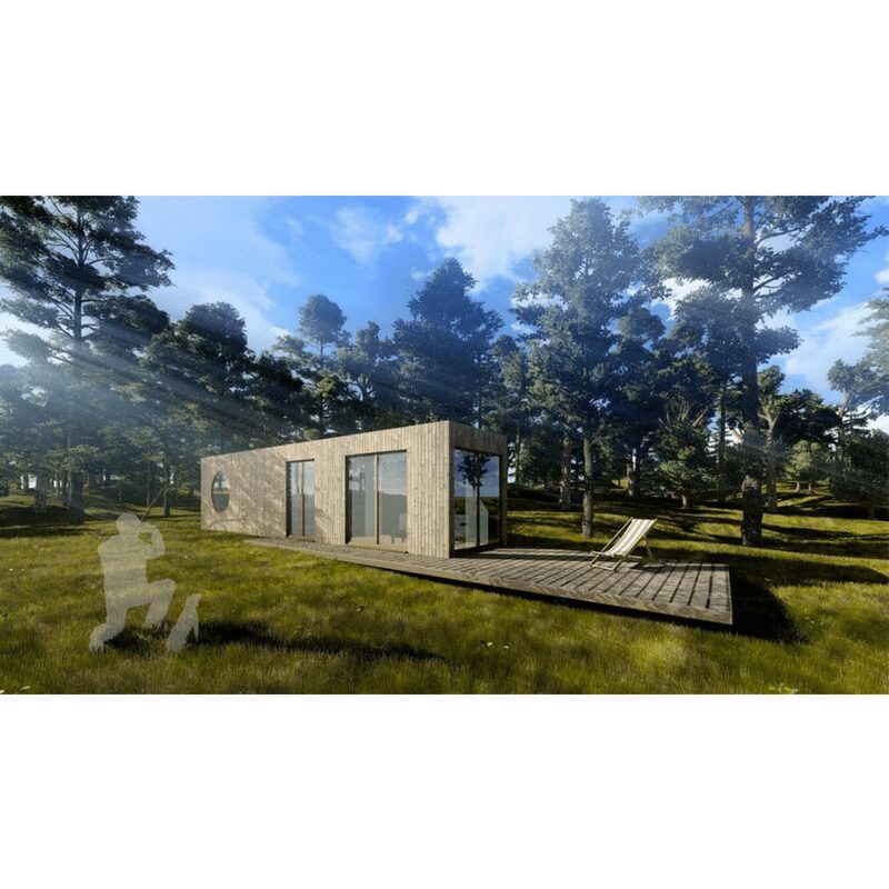 BLOKKI CONTAINER HOMES | Container Home Hub