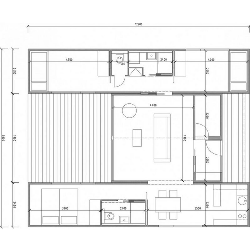 BLOKKI CONTAINER HOMES | Container Home Hub