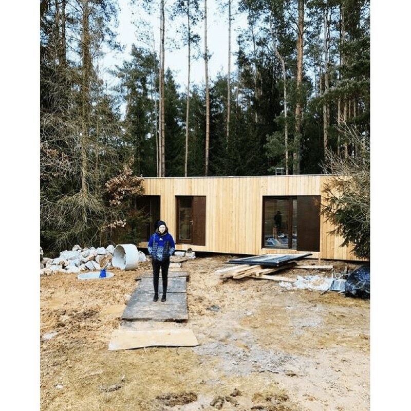 BLOKKI CONTAINER HOMES | Container Home Hub