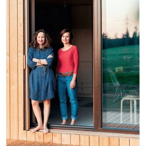 BLOKKI CONTAINER HOMES | Container Home Hub