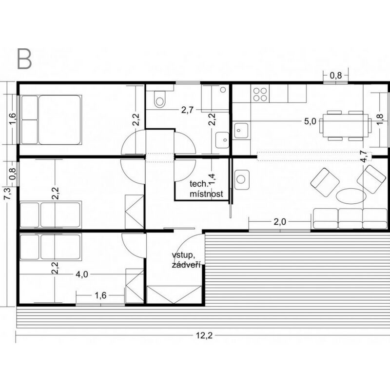 BLOKKI CONTAINER HOMES | Container Home Hub