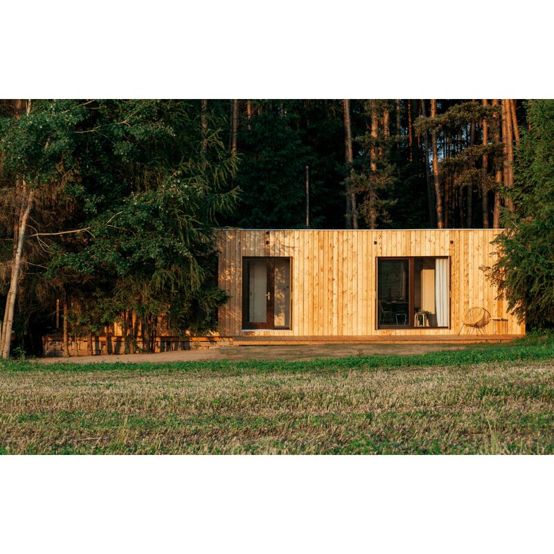 BLOKKI CONTAINER HOMES | Container Home Hub