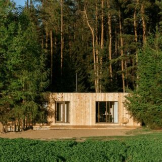 BLOKKI CONTAINER HOMES | Container Home Hub
