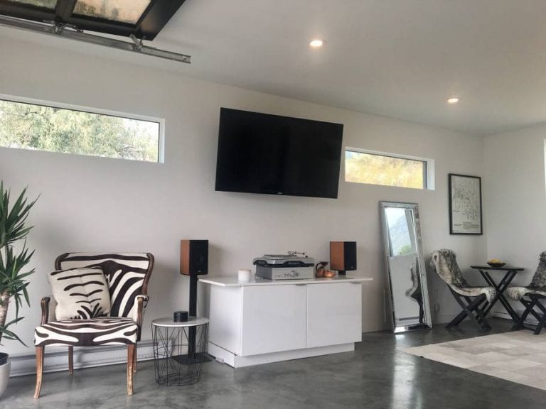 BLACK BOX CONTAINER HOME | Container Home Hub