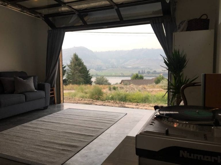 BLACK BOX CONTAINER HOME | Container Home Hub