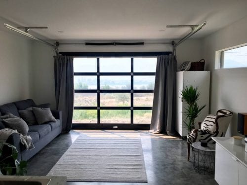 BLACK BOX CONTAINER HOME | Container Home Hub