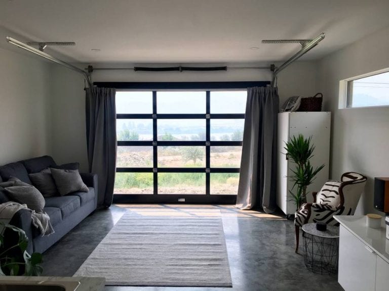 BLACK BOX CONTAINER HOME | Container Home Hub