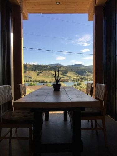 BLACK BOX CONTAINER HOME | Container Home Hub