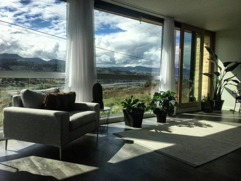 BLACK BOX CONTAINER HOME | Container Home Hub