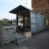 BLACK BOX CONTAINER HOME | Container Home Hub