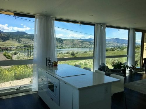 BLACK BOX CONTAINER HOME | Container Home Hub