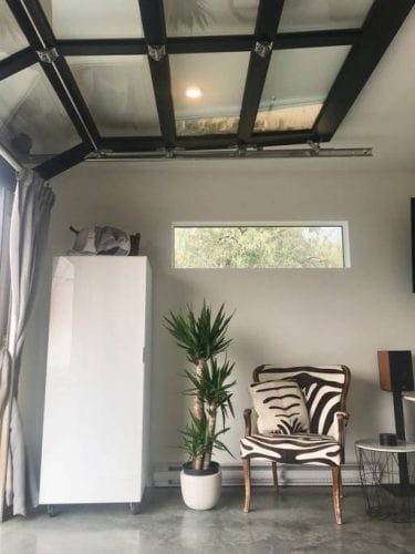 BLACK BOX CONTAINER HOME | Container Home Hub