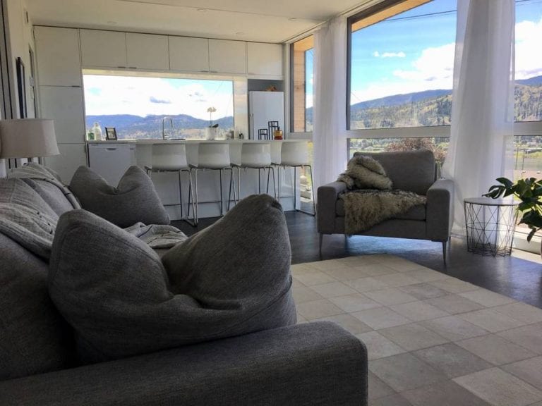 BLACK BOX CONTAINER HOME | Container Home Hub