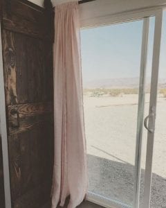 THE JOSHUA TREE CONTAINER HOME | Container Home Hub