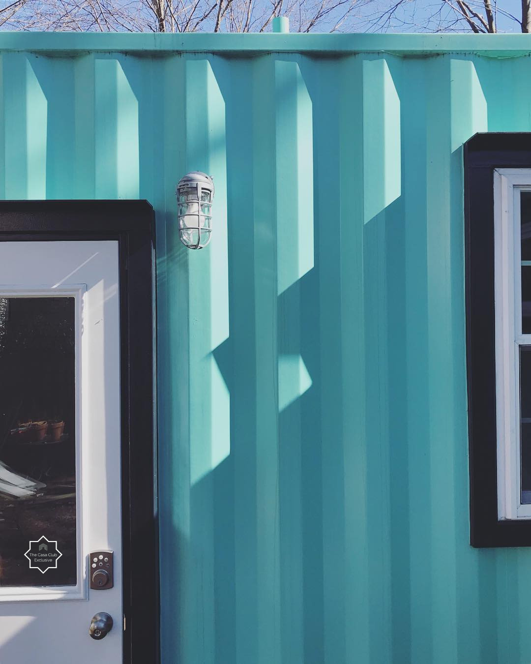 CASITA CONTAINER | Container Home Hub