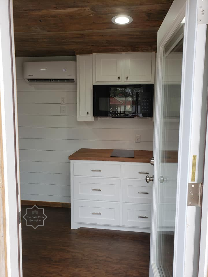 TEX THE CONTAINER HOME | Container Home Hub