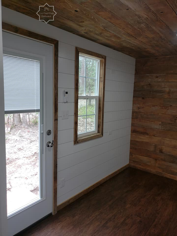 TEX THE CONTAINER HOME | Container Home Hub
