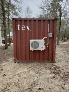 TEX THE CONTAINER HOME | Container Home Hub