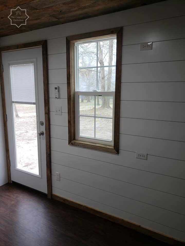 TEX THE CONTAINER HOME | Container Home Hub