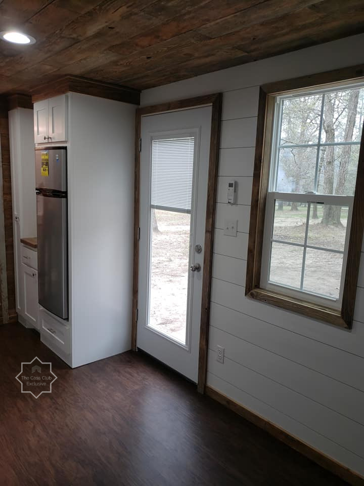 TEX THE CONTAINER HOME | Container Home Hub