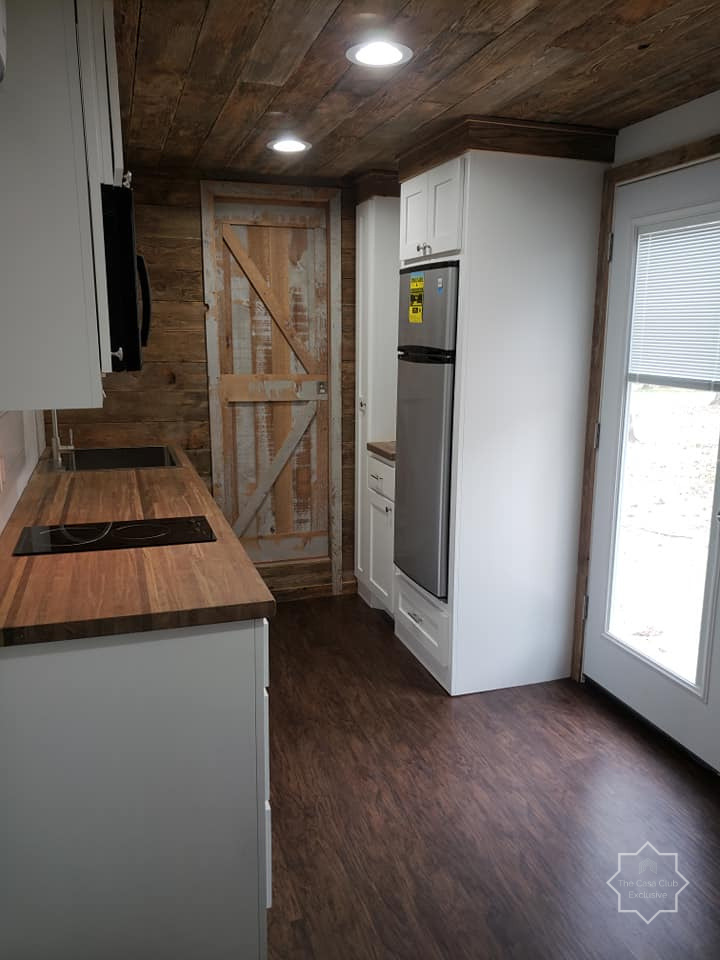 TEX THE CONTAINER HOME | Container Home Hub