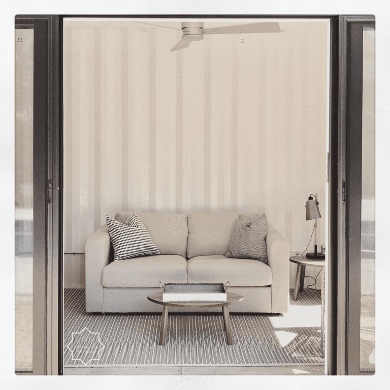 BEN HOMES CONTAINER POOL HOUSE | Container Home Hub