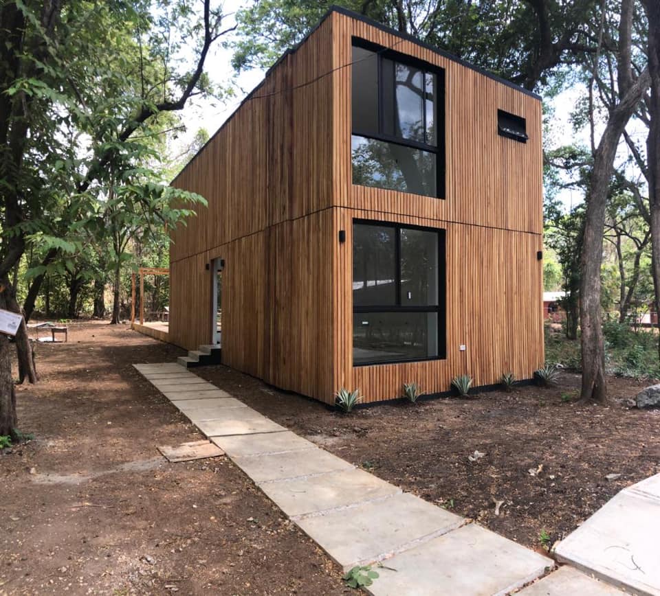 Container Home Hub | A blog that collects all marketing trends of the ...