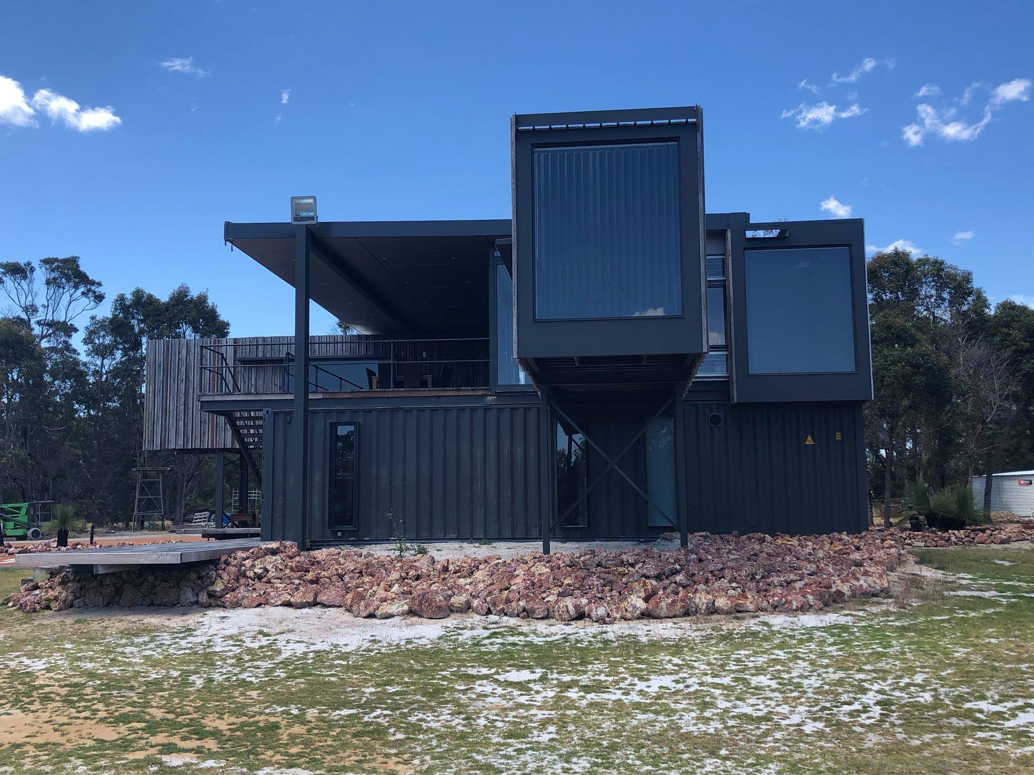 Container Home Hub