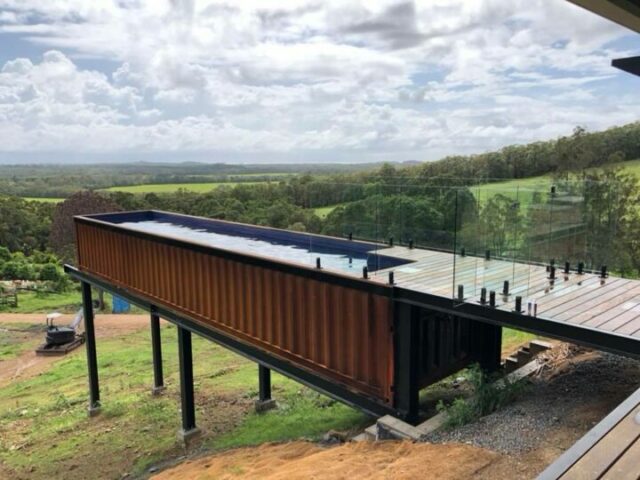 Building a Shipping Container Pool in Arizona: The Ultimate Guide ...