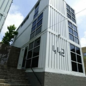 Shipping Container Windows: The Ultimate Guide | Container Home Hub