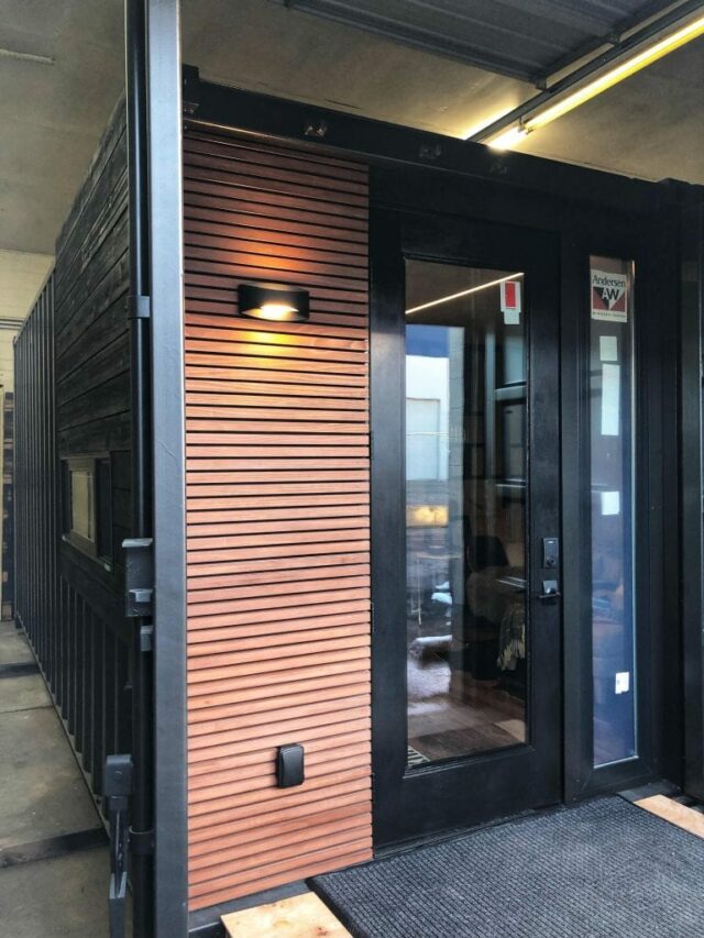 Best Shipping Container Homes Under 100K