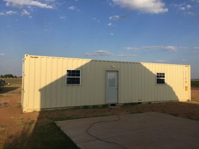 Best Shipping Container Homes Under 100K