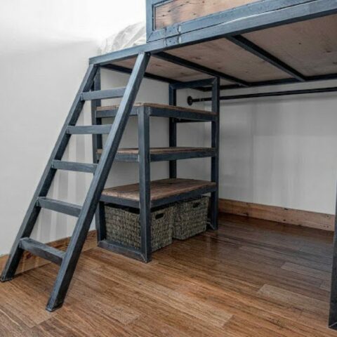 8 Shipping Container Storage Ideas | Container Home Hub