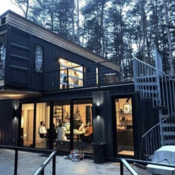 Building a Shipping Container Home in Alaska: Complete Guide