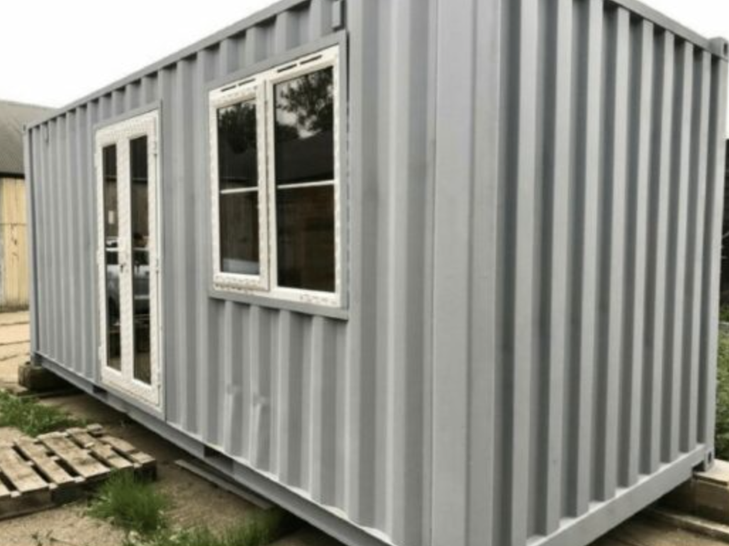Shipping Container Home Additions - Your Ultimate Guide