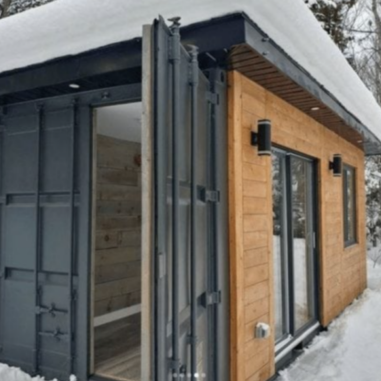 Shipping Container Home Additions - Your Ultimate Guide