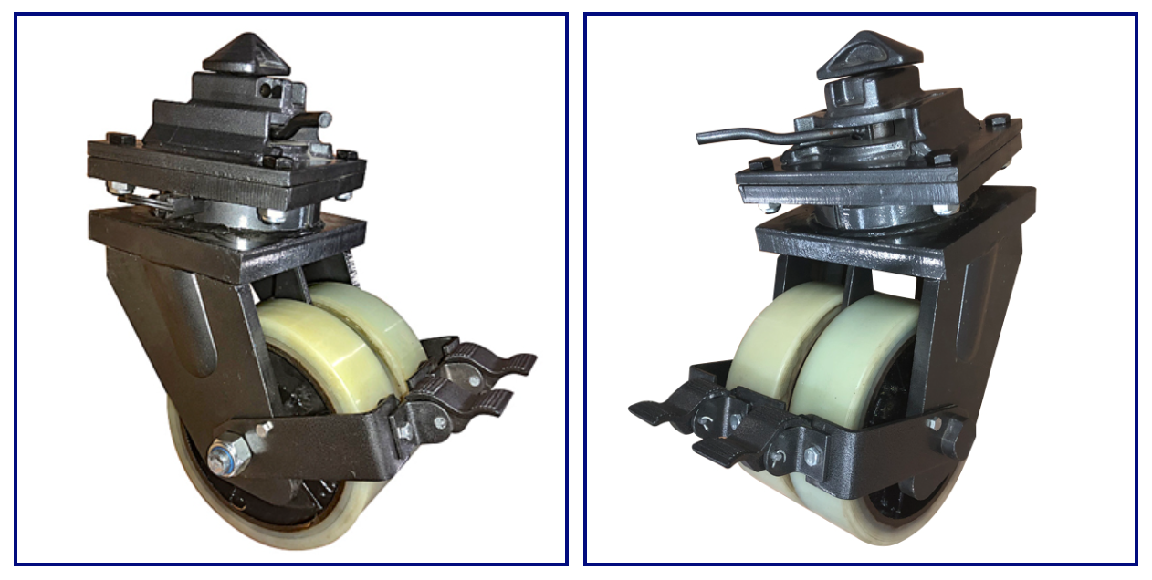 Shipping Container Wheels - Your Ultimate Guide