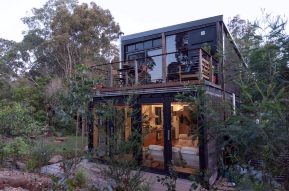 Building a Shipping Container Home in Alaska: Complete Guide