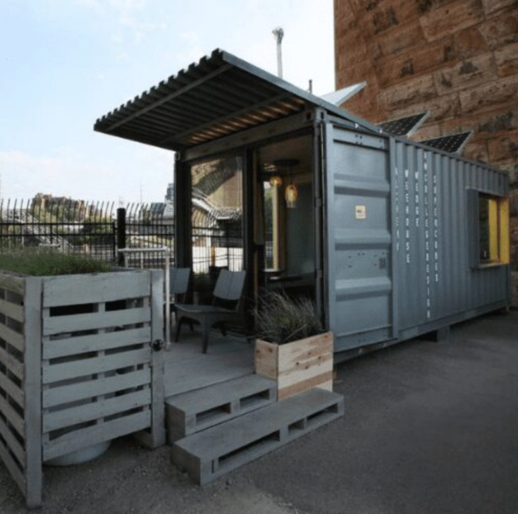 Shipping Container Home in West Virginia - Your Ultimate Guide