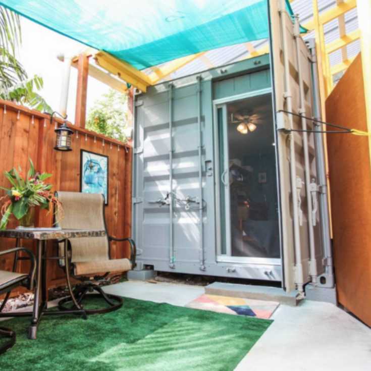 Shipping Container Home in Wyoming - Your Ultimate Guide