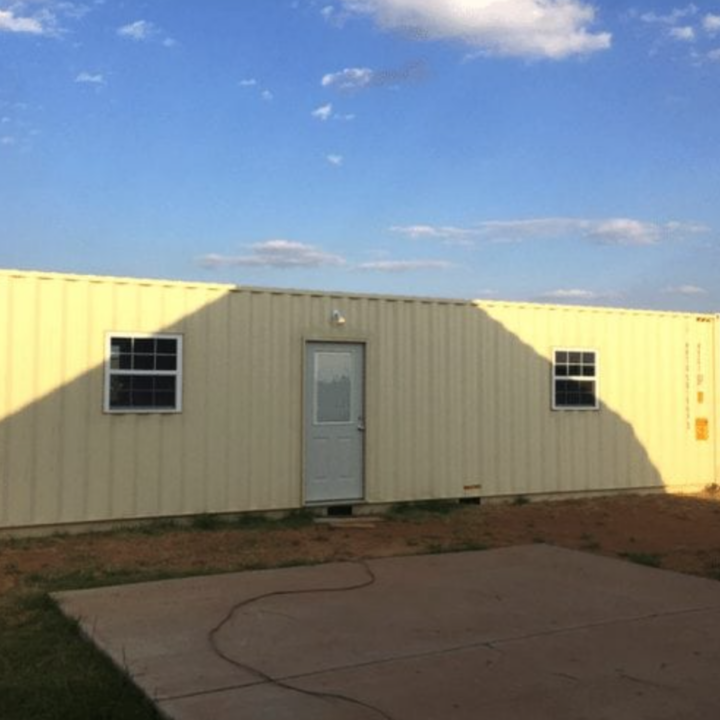 Shipping Container Home in Houston, Texas - Your Ultimate Guide