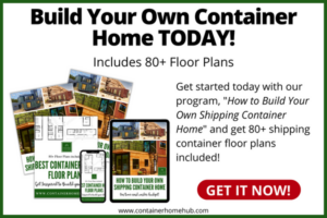 Building a Shipping Container Home in Alabama - A Complete Guide ...