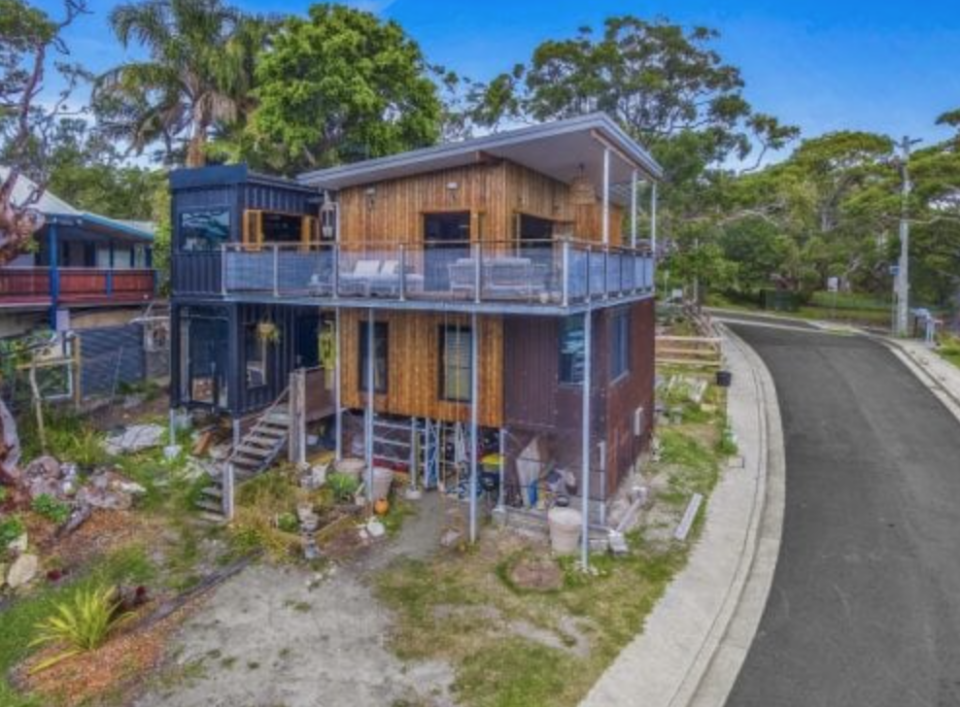 Shipping Container Home in Los Angeles - Your Ultimate Guide