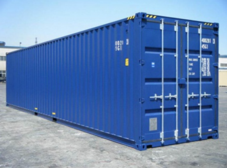 Shipping Containers for Sale in Puerto Rico | Container Home Hub